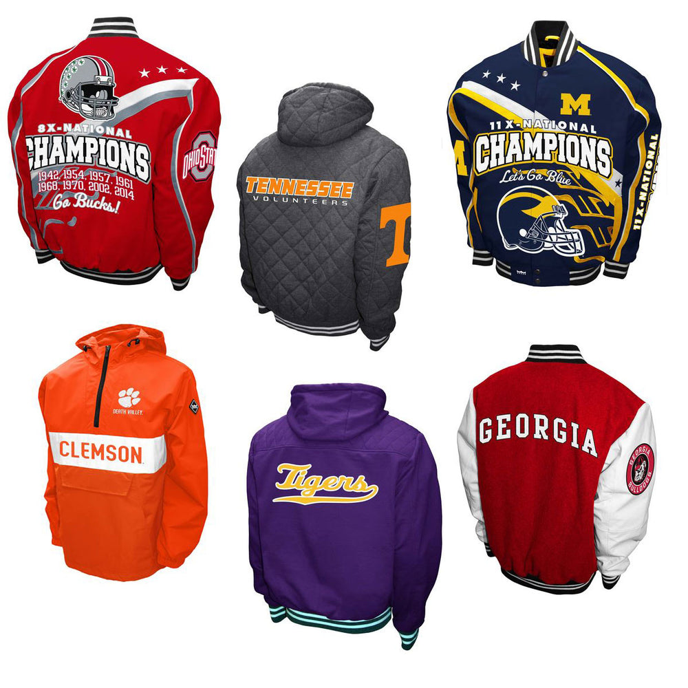 Unique University Apparel – Jadgang Inc dba Unique University Apparel