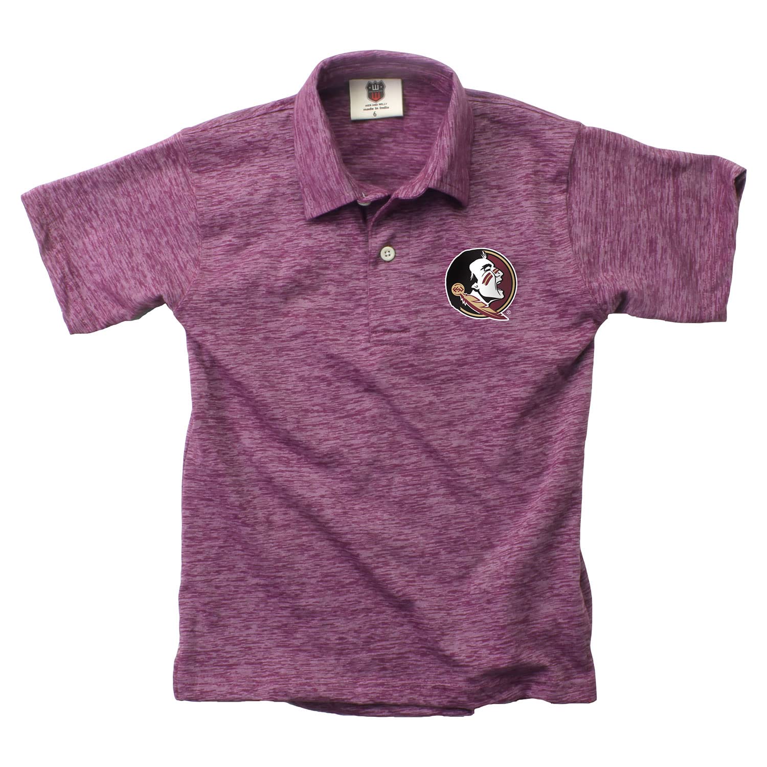 Florida State Seminoles – Unique University Apparel