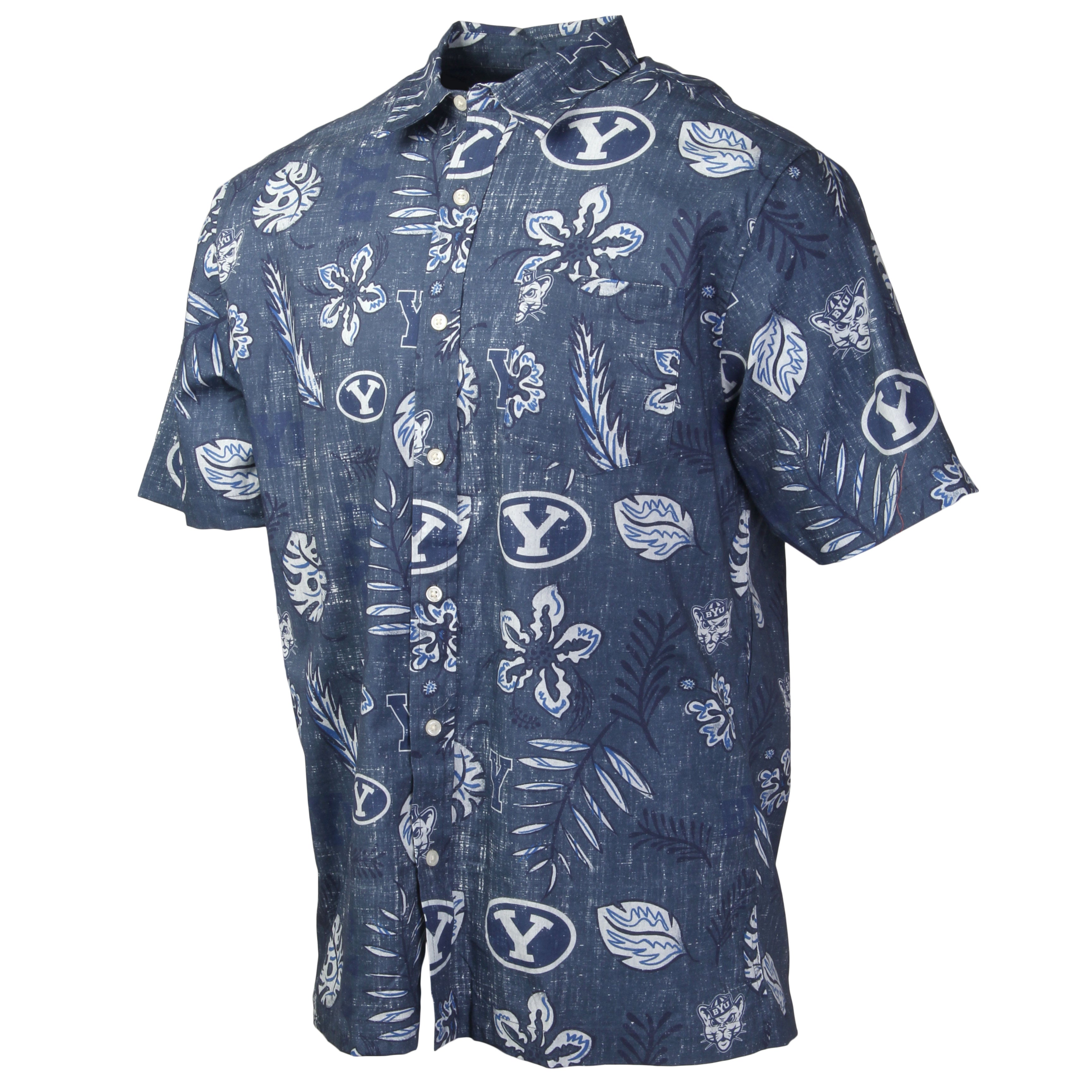 BYU Cougars – Unique University Apparel