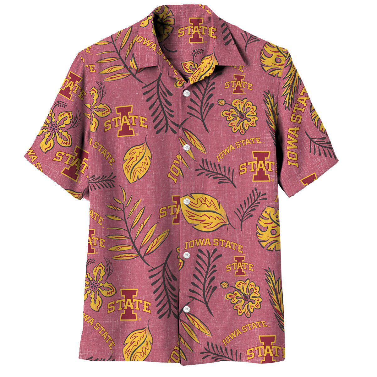 Iowa State Cyclones – Jadgang Inc dba Unique University Apparel