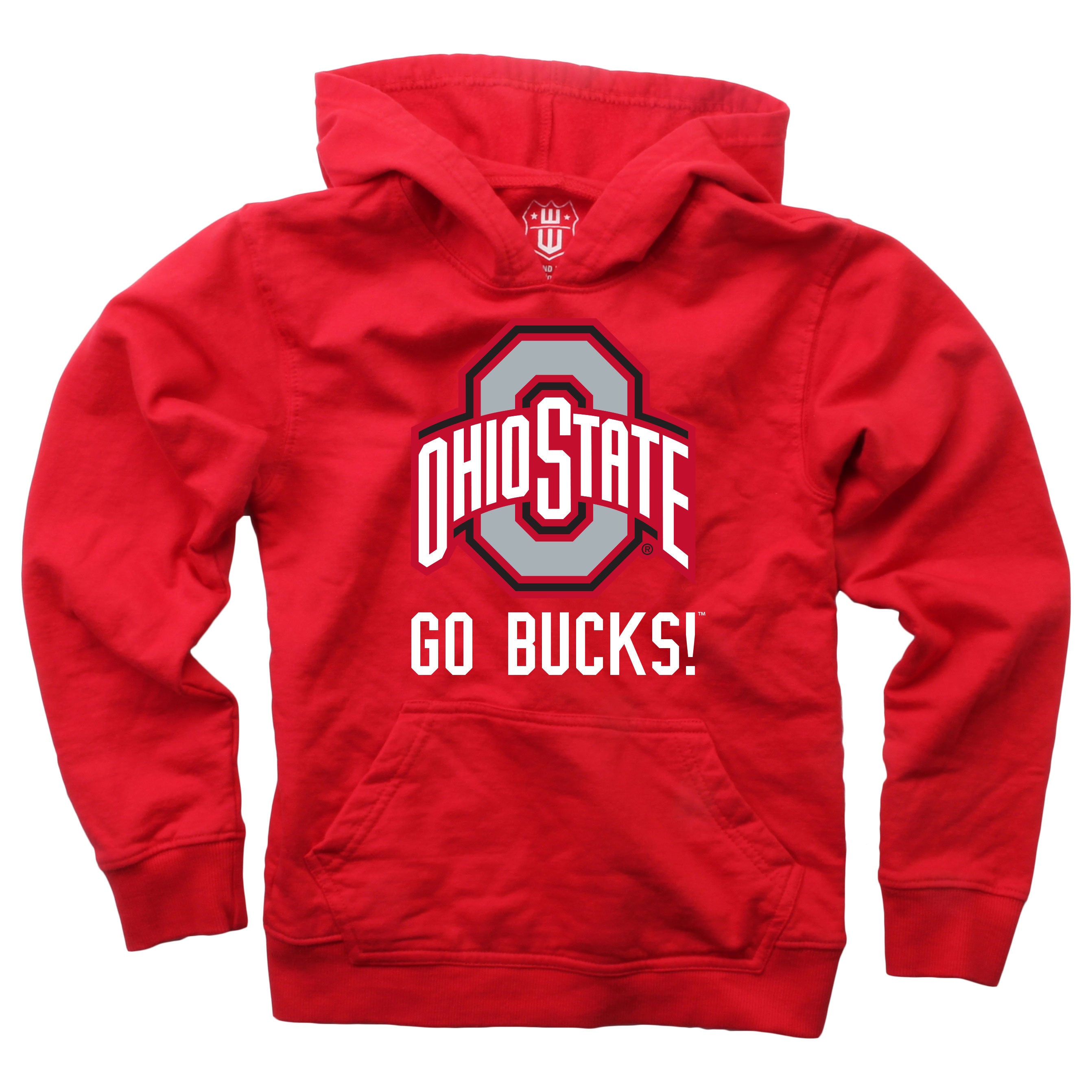 Ohio State Buckeyes – Unique University Apparel