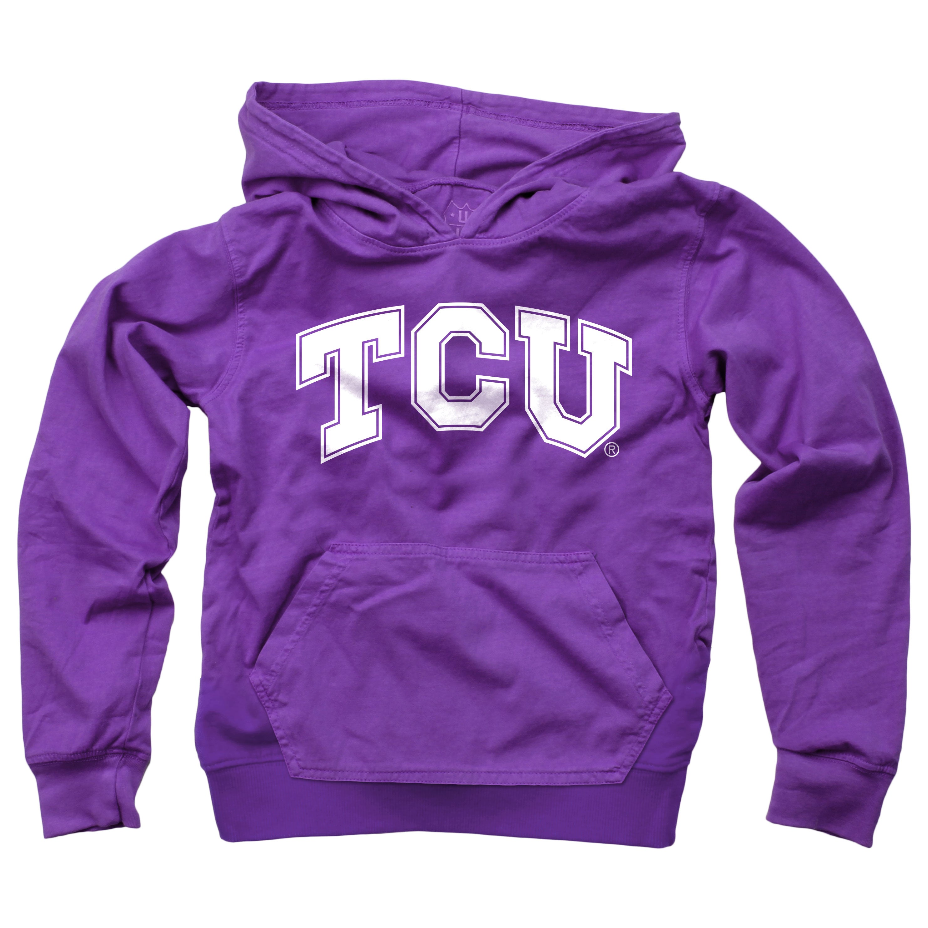 TCU Horned Frogs – Jadgang Inc dba Unique University Apparel